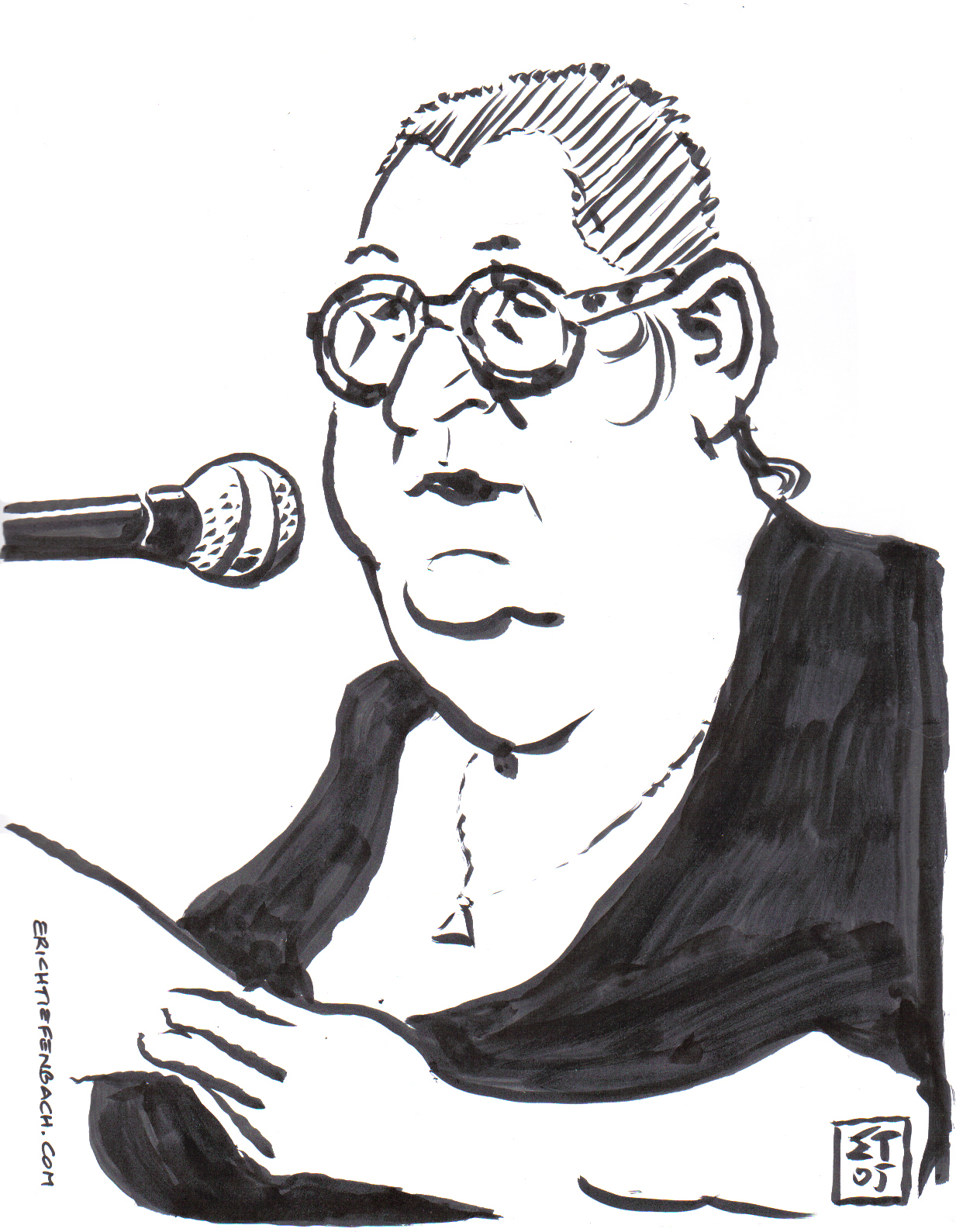 CHRISTA URBANEK - EIN GESAMTKUNSTWERK